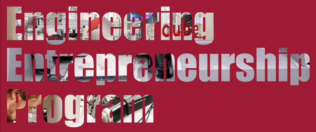 Engineering Entrepreneurship Program